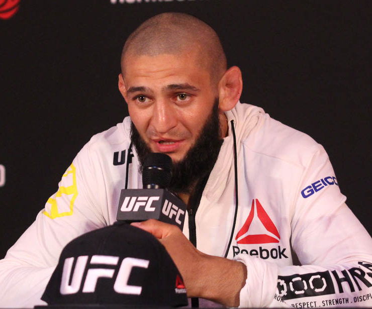 Russia Comes to UFC 249's Rescue- Khabib Nurmagomedov vs Tony Ferguson ...