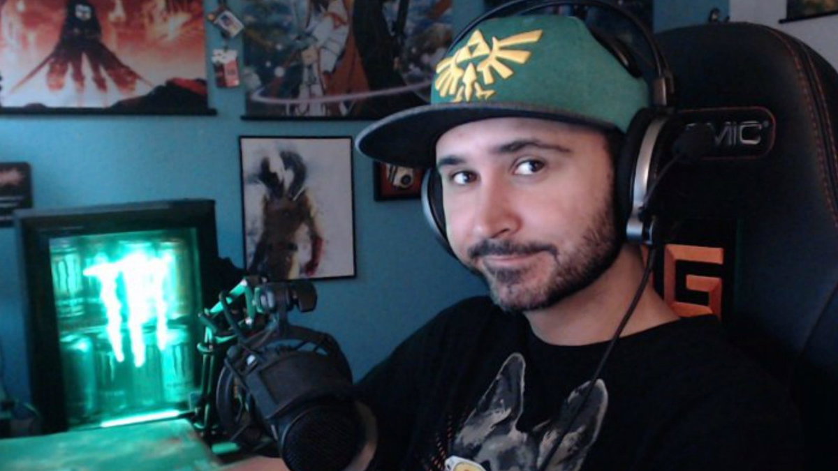 Summit1g 2021 Net Worth Sponsors And Streaming Setup