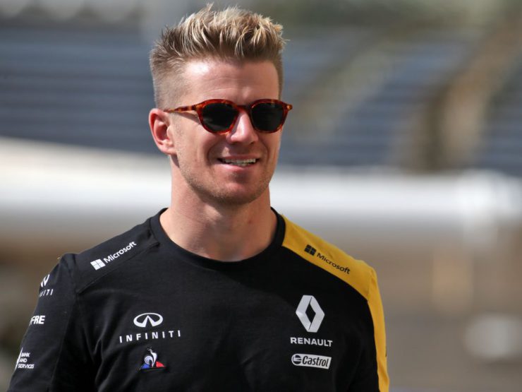 Nico Hulkenberg 2020 - Net Worth, Salary and Endorsements