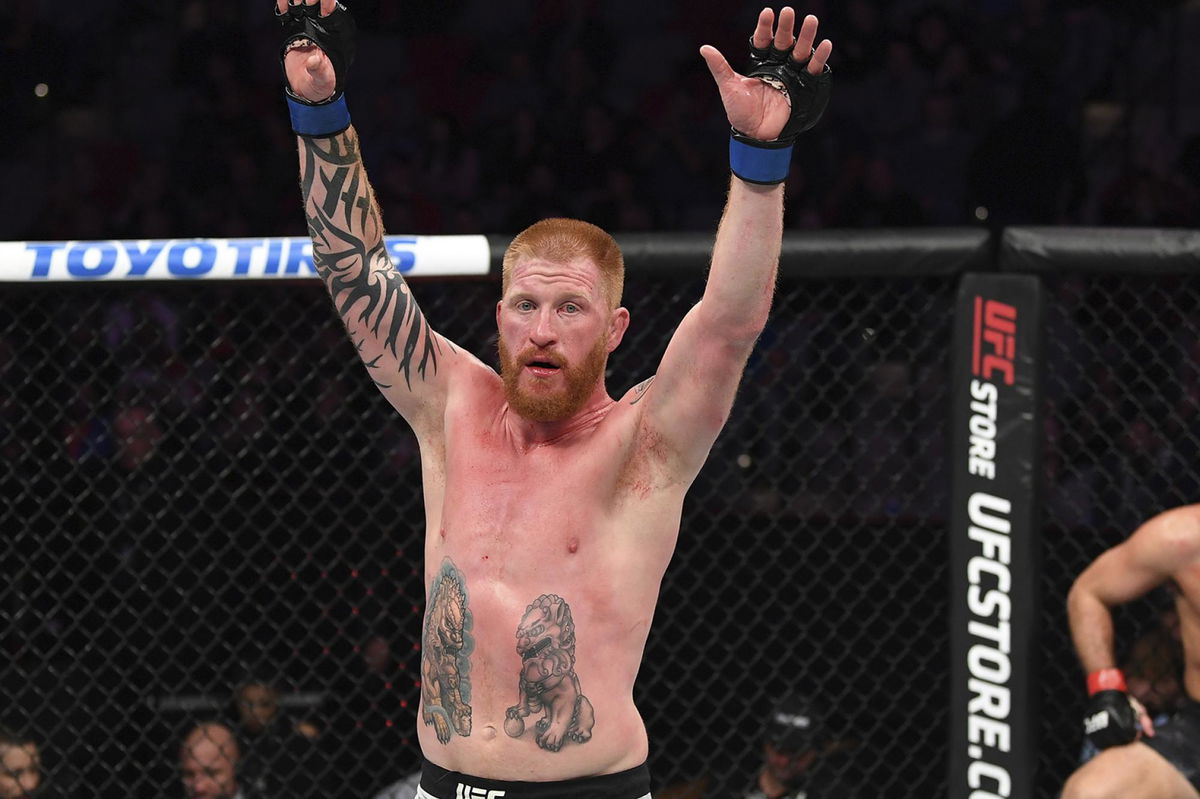 "Ed Herman's Nickname is 'Short-Fuse' "- Dana White - EssentiallySports