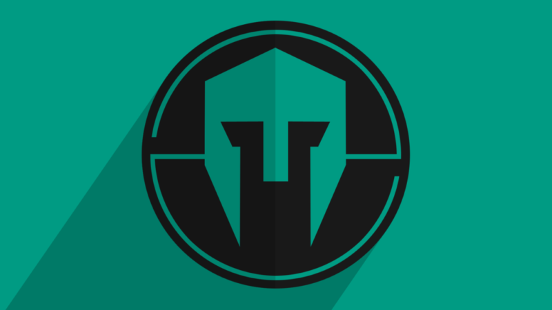 Immortals Logo