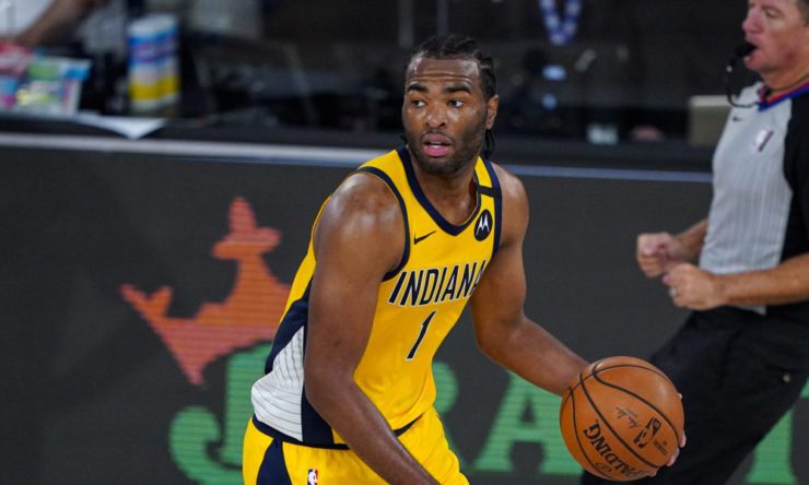 "He's Just a Hooper": Suns Former Teammate Not Surprised by TJ Warren ...