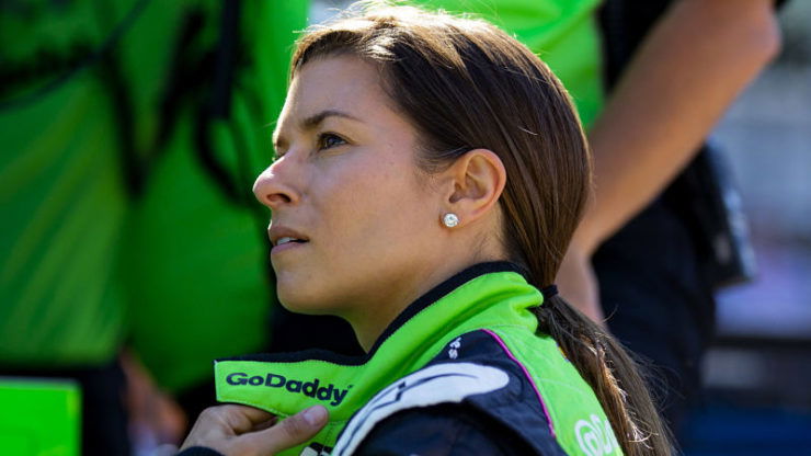 Danica Patrick: Net Worth, Salary, nad Endorsements