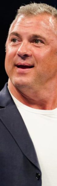 Shane Mcmahon Net Worth