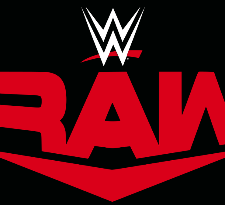 Who is the Mysterious Security Guard from WWE RAW? - EssentiallySports