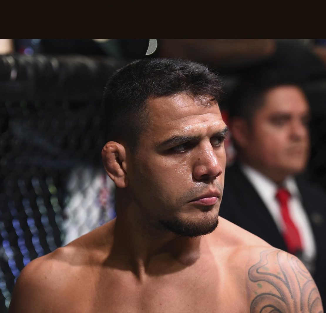 Ufc Fighters Lightweight