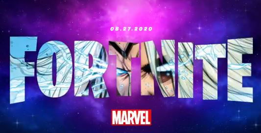 Fortnite: The Upcoming Season Will Most Likely Be Marvel-Themed ...