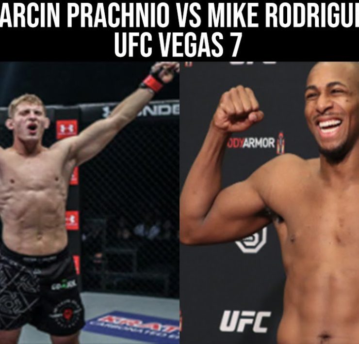 UFC 4: Conor McGregor Drops as Jon Jones Dethroned from Top Spot ...