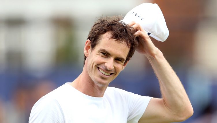 WATCH: Andy Murray Shows Mind-Blowing Players' Suite at US Open 2020 ...