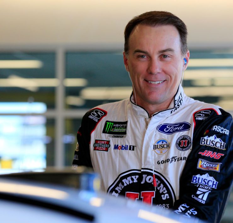 NASCAR Takes Further Steps to Ensure the Confederate Flag is Nowhere to ...