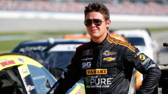 Gray Gaulding Archives - EssentiallySports