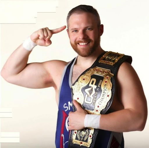 The Mystery Behind Matt Sterling, MJF's Attorney in AEW - EssentiallySports