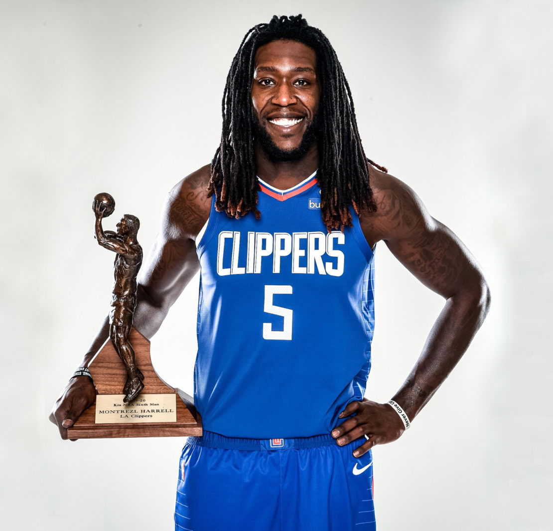 Bucks News, Trade Ideas, Transactions - Schedule Released - Page 11 ...