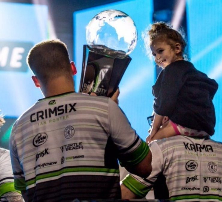 Complexity Crimsix