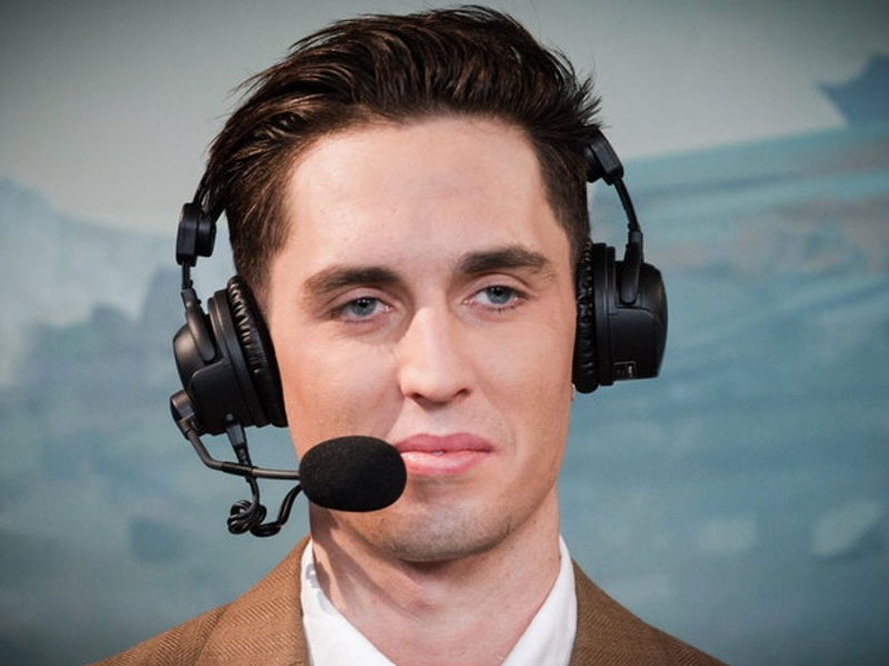 CS:GO: Popular Caster Reveals Surprising Reason for Retirement ...