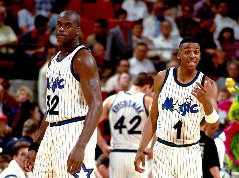 After $3.2 Billion Franchise’s Cold Reception, Shaquille O’Neal Gave ...