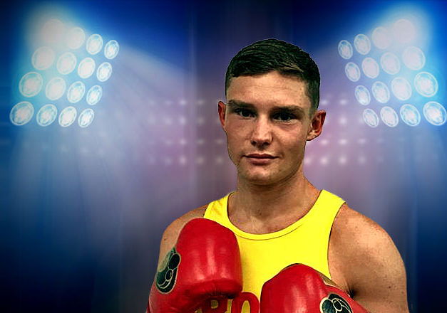 WATCH: Tyson Fury’s Cousin Dominates Opponent to Win Pro Debut ...