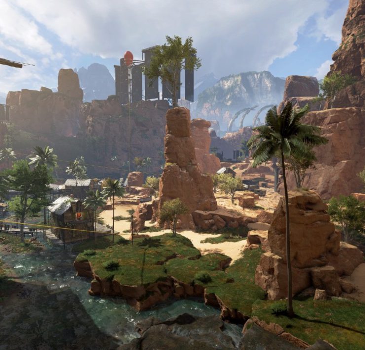 Apex Legends: Devs Confirm Major Legend Buff In Upcoming Event ...