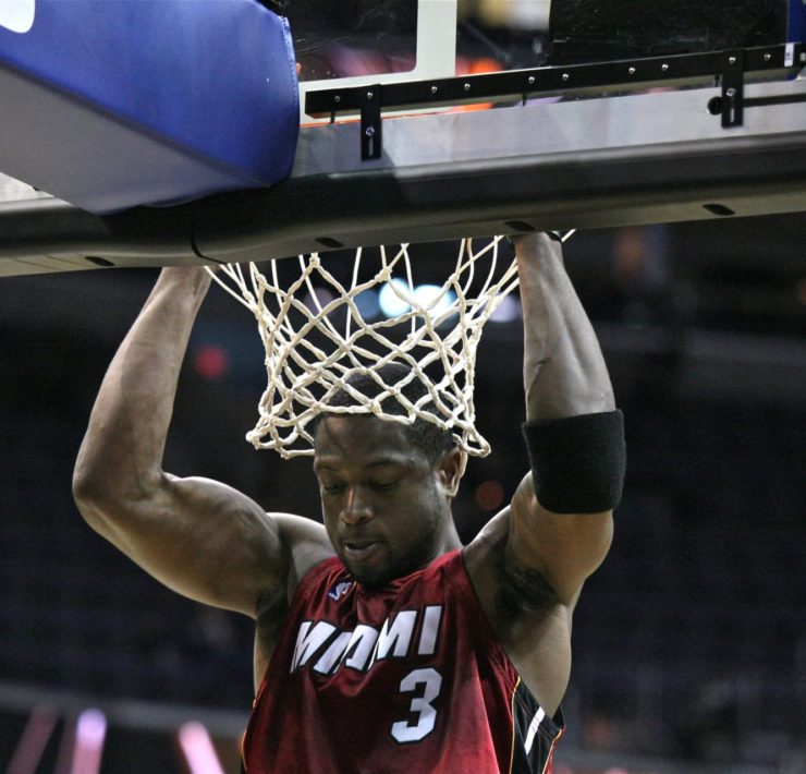 As Long as LeBron James Wants the NBA Season to Resume, it Will Resume ...