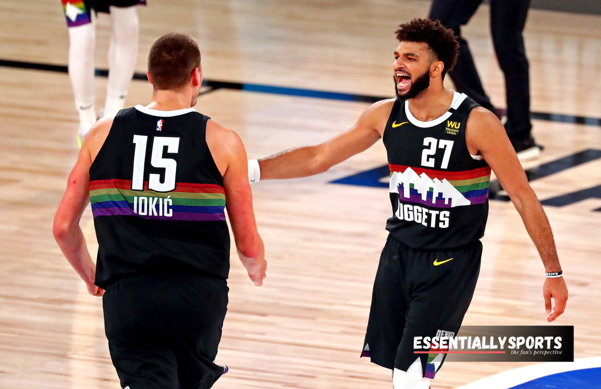 Beyond Nikola Jokic and Jamal Murray: NBA Insider Exposes the Real Threat to Lakers ...