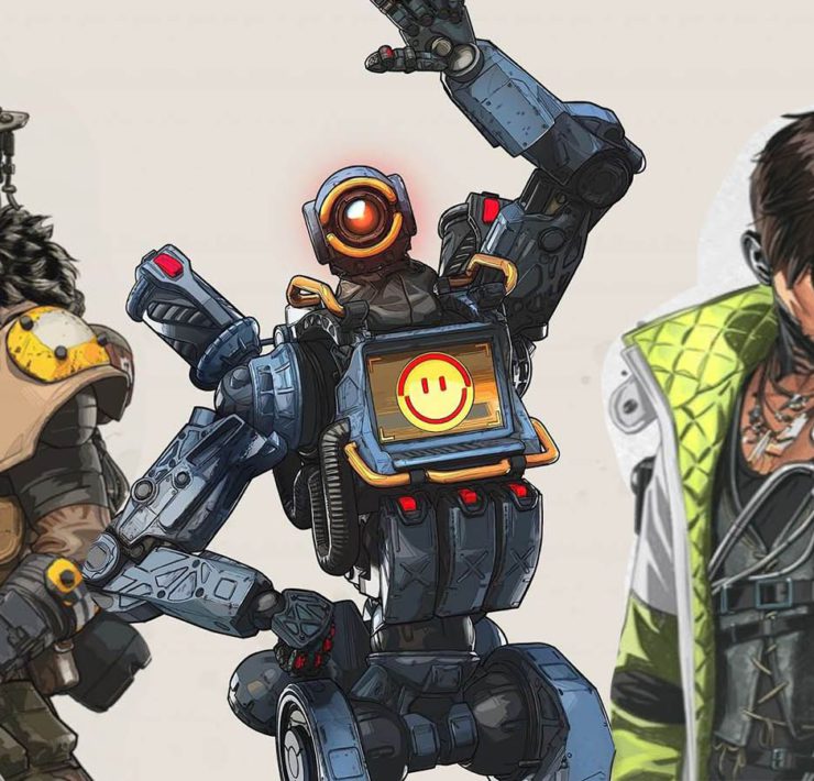 Apex Legends Data Miner Reveals New Possible Date for Cross-Play ...