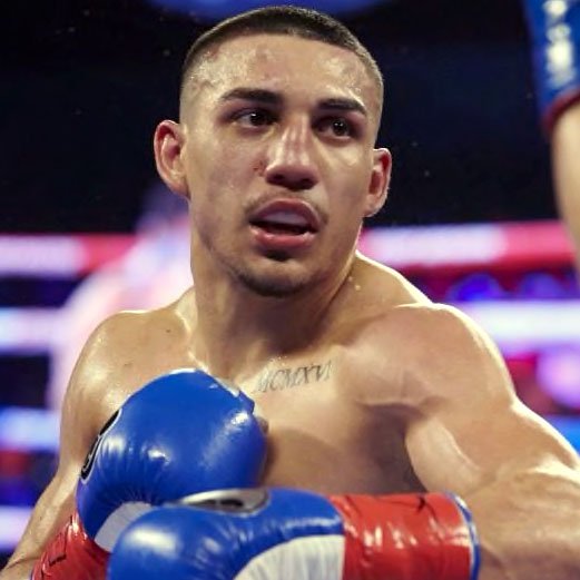 “Steve Weisfeld, Go Fishing”: Fans Slam Boxing Judges After Teofimo ...