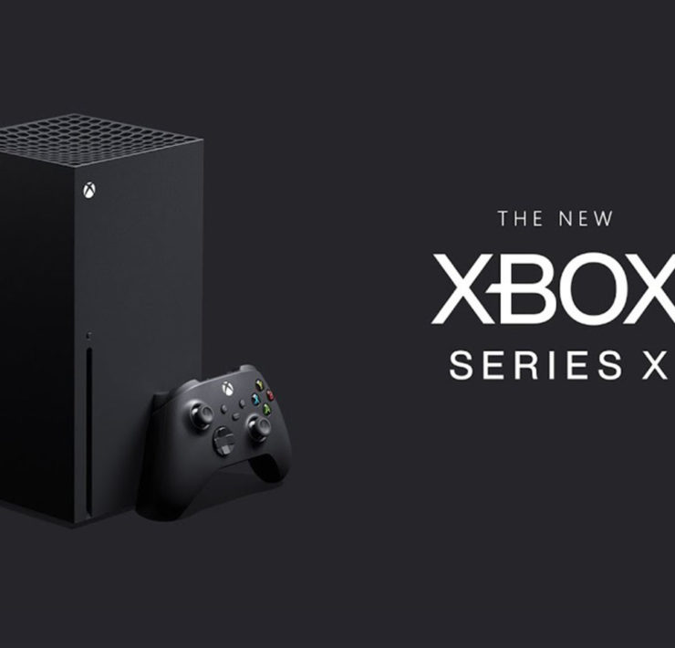 Xbox Series X: Games Announced at Xbox Games Showcase Leave People ...