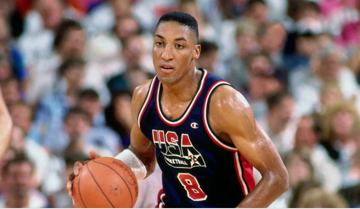 Former Girlfriend Reveals Shocking Details of Her Time With Dennis ...