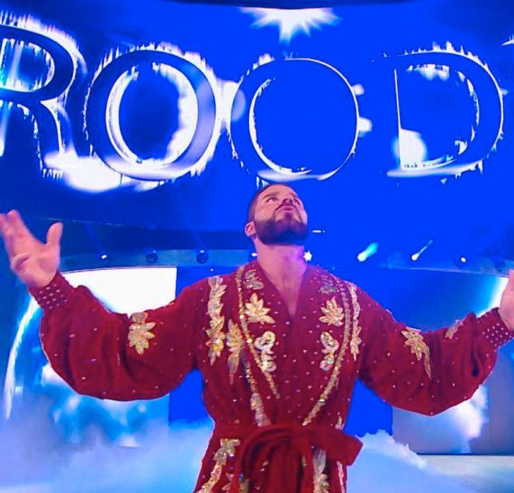 "I’m Not Credible Enough"- Dolph Ziggler Reveals Why WWE Felt he Cannot ...