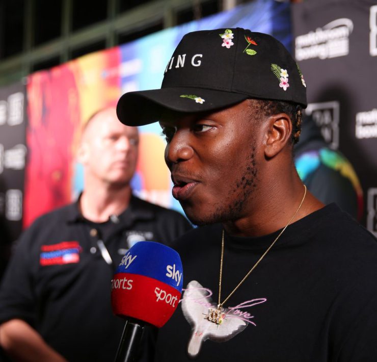 From Plump to Buff: Dive Into Mike Tyson's Unbelievable 10-Year ...