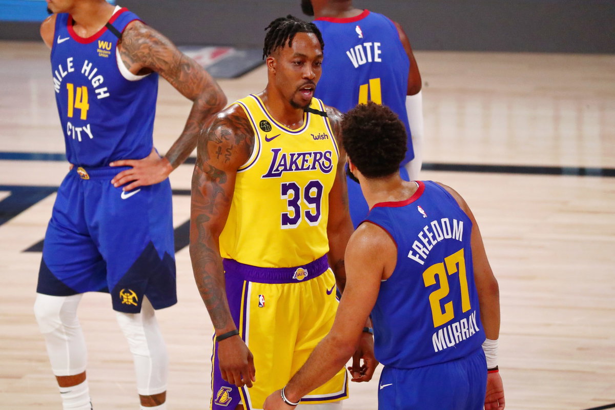 7 Years After Blaming Media for Manufacturing Beef, Irritated Dwight ...