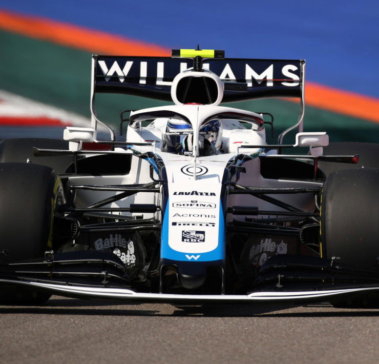 Who are Dorilton Capital- The New Owners of Williams F1 ...