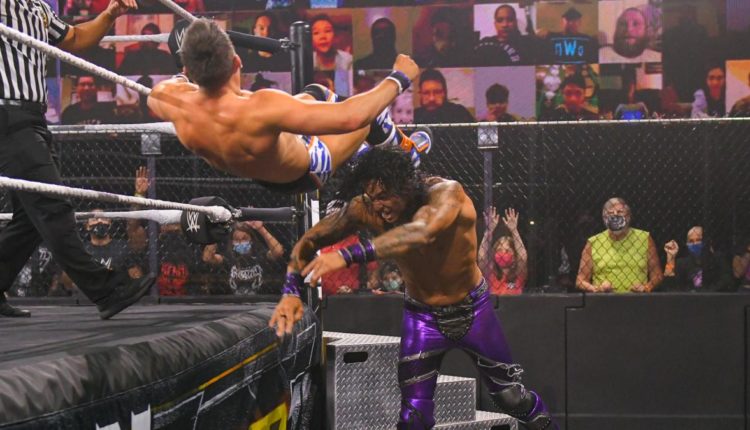 All The Big Winners From WWE NXT Takeover 31 - EssentiallySports