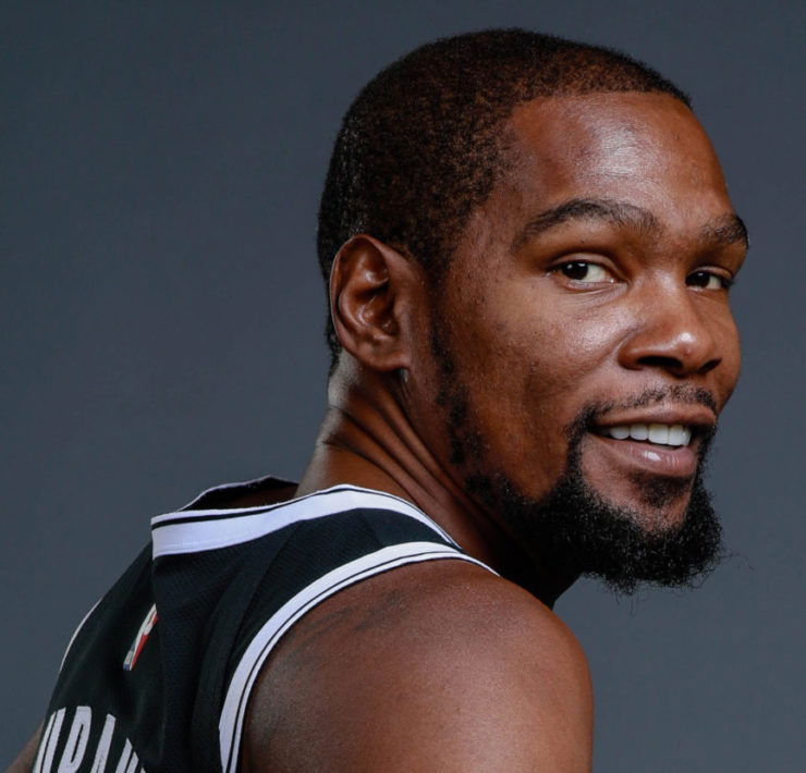 WATCH: Raptors Guard Kyle Lowry Agitates Opponent With His On-Court ...