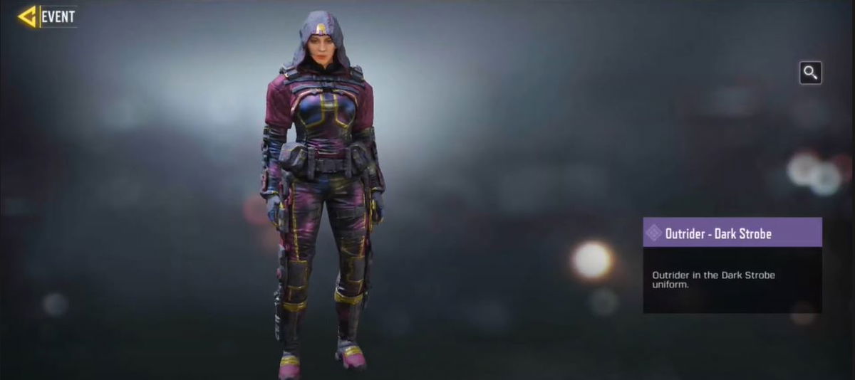 Call of Duty Mobile Pre-Season Update Introduces Exciting New Feature ...