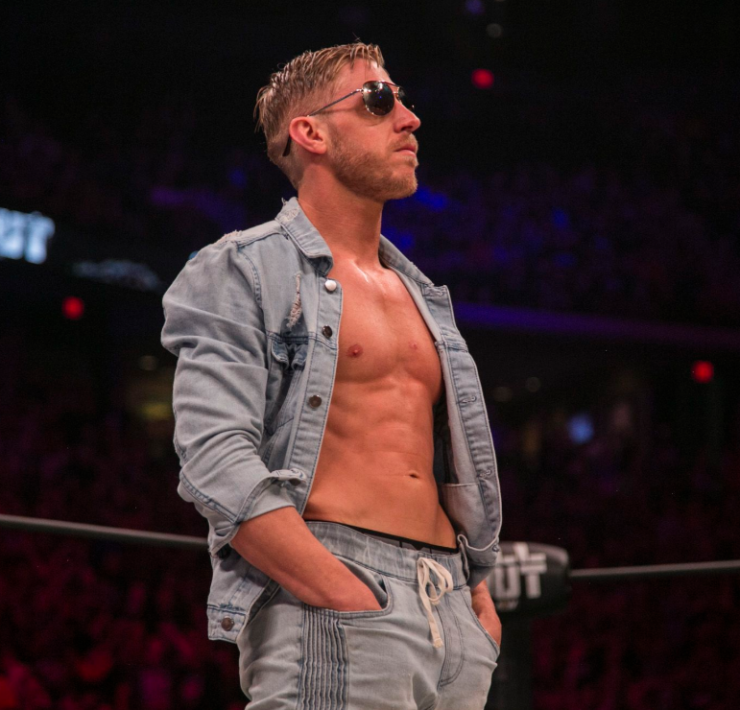 Cody Rhodes Issues a Stern Warning to His Next Opponent - EssentiallySports