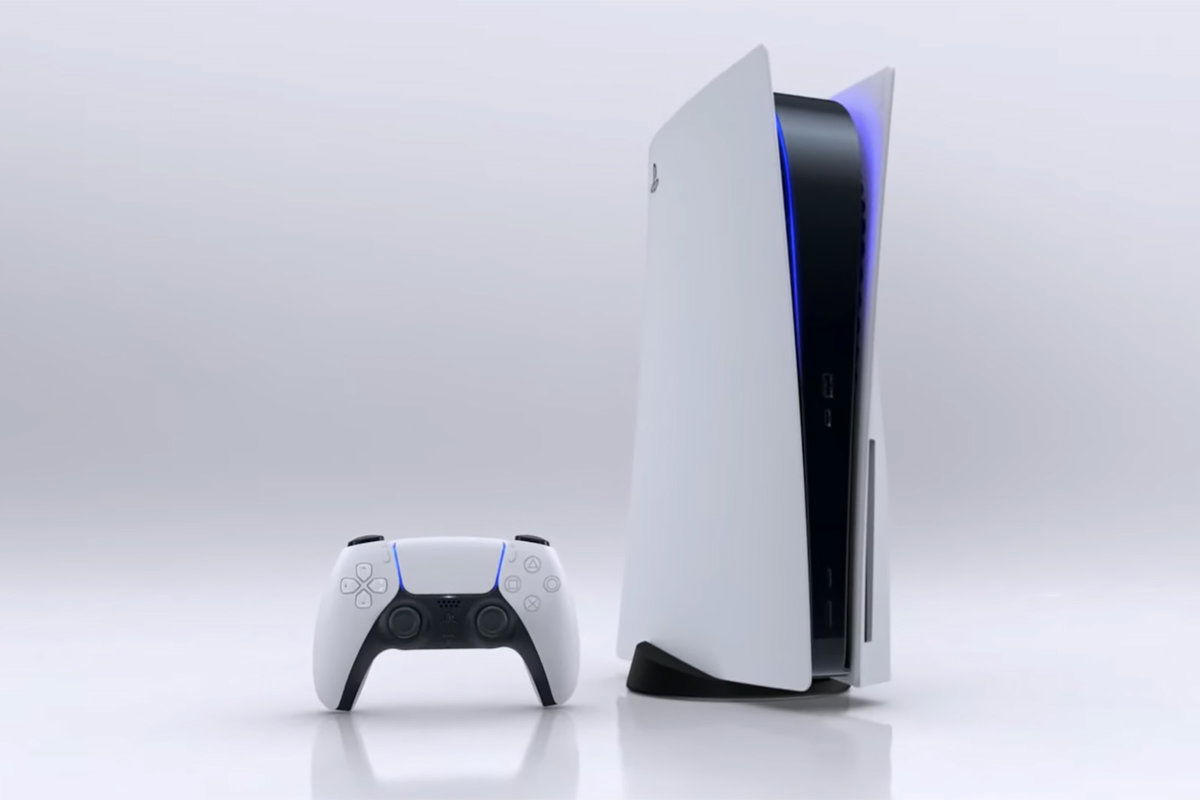 Here s How You Can Buy The PlayStation 5 In The UK EssentiallySports