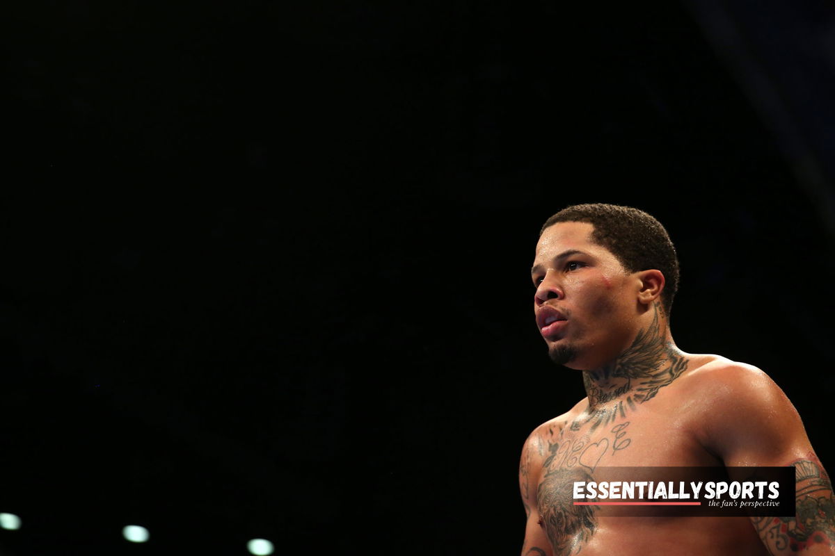 Top UFC Contender Concedes to Gervonta Davis’ Superiority as MMA World ...