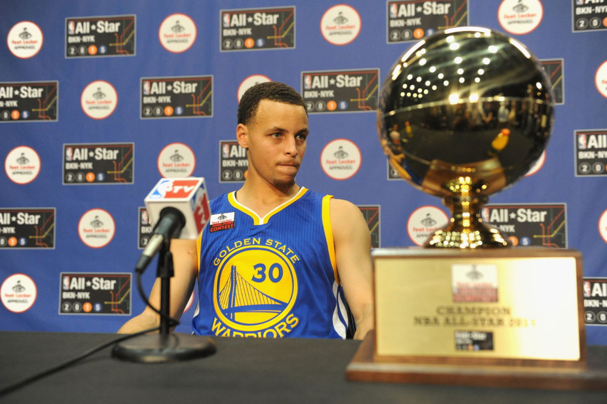 NBA MVP 2021: Can Stephen Curry Lead the Race to the Ultimate ...