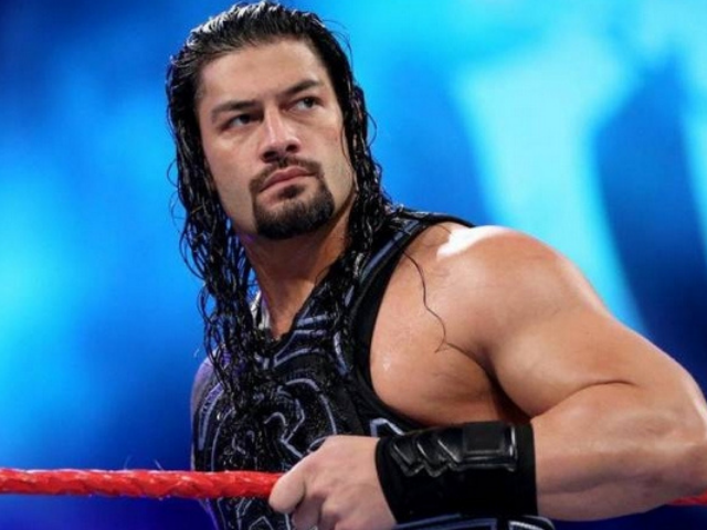 Roman Reigns' Secret Diet Plan for his Superhuman Physique ...