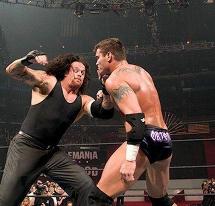 Watch: A Superstar Was Made When John Cena Answered the Call Out of a ...