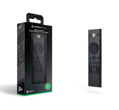 Xbox Series X Media Remote Is Now Available for Pre-Orders on Amazon ...