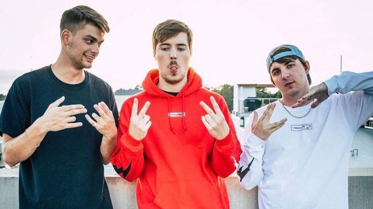 MrBeast Net Worth 2021 Is MrBeast A Millionaire Or A Billionaire MrBeast Net Worth 2021 Is MrBeast A Millionaire Or A Billionaire