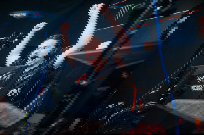 Counter Strike Global Offensive Legend GeT_RiGhT Issues an Open ...