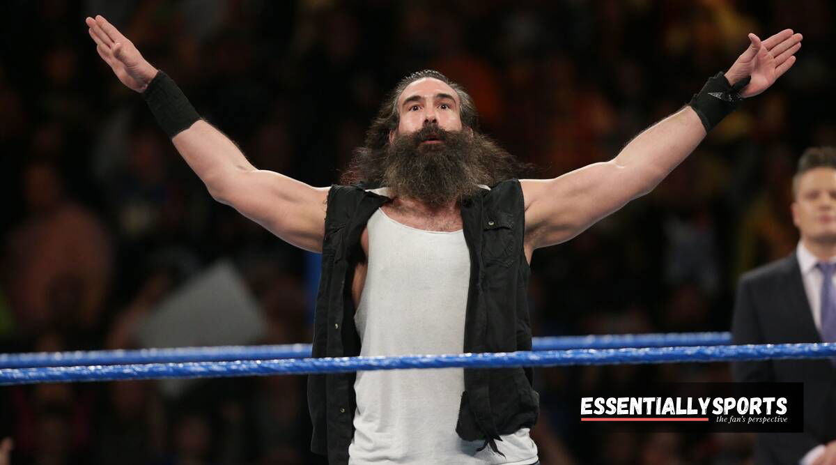 After Uncle Howdy’s Wyatt 6 Gesture, Tony Khan’s Luke Harper Tribute ...