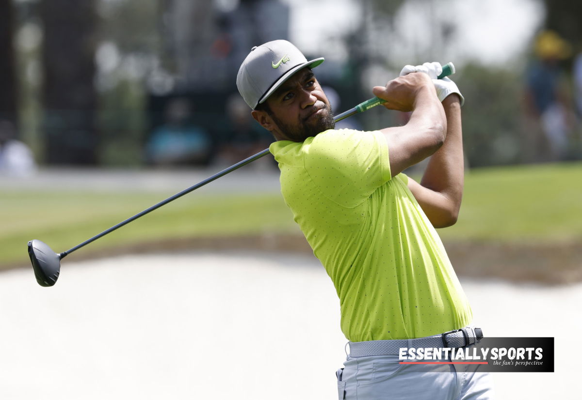 How to Watch Mexico Open 2024: TV Schedule, Live Streams, and More ...