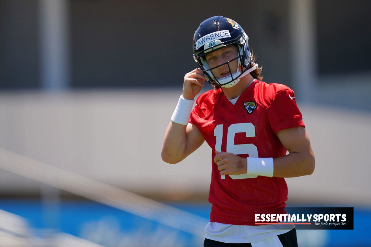 Despite Record-Breaking $275M Extension, Trevor Lawrence’s Contract “The Worst” Says Andrew ...