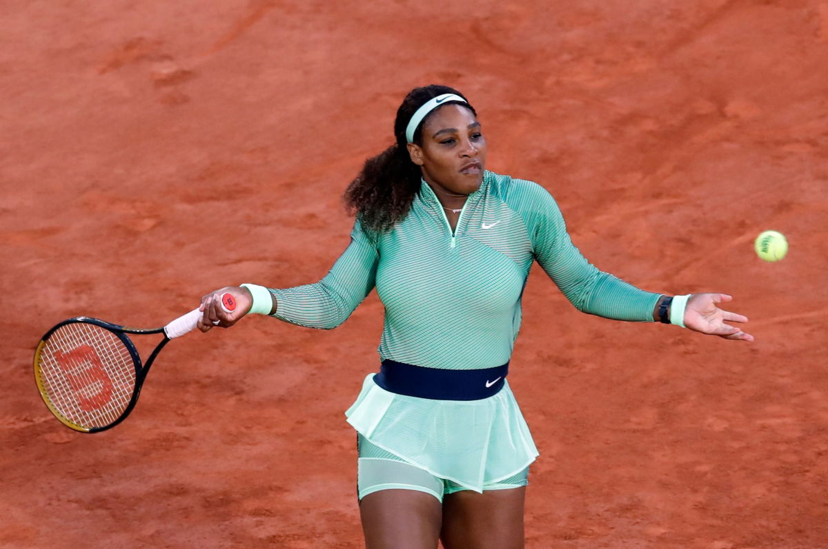 ‘I Was Down and Out’ – 8 Years After Dethroning Serena Williams at ...