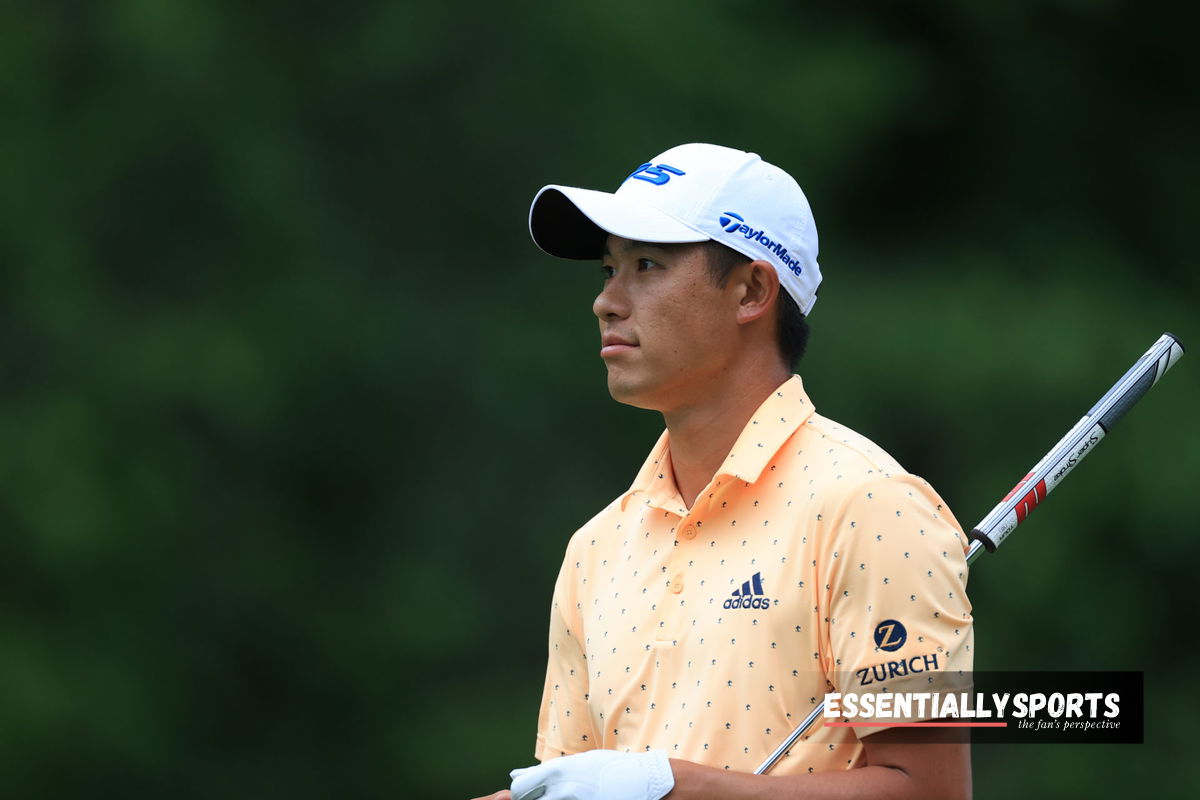 Weeks After Ending His Trophy Drought, Collin Morikawa Targets $3.6m ...