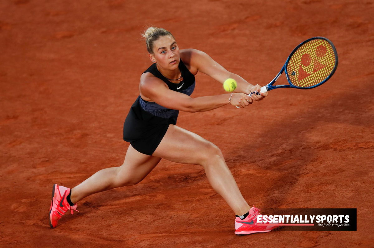 Stuttgart Open 2024: Marta Kostyuk vs Markéta Vondroušová; Preview, Head-to-Head, Prediction ...
